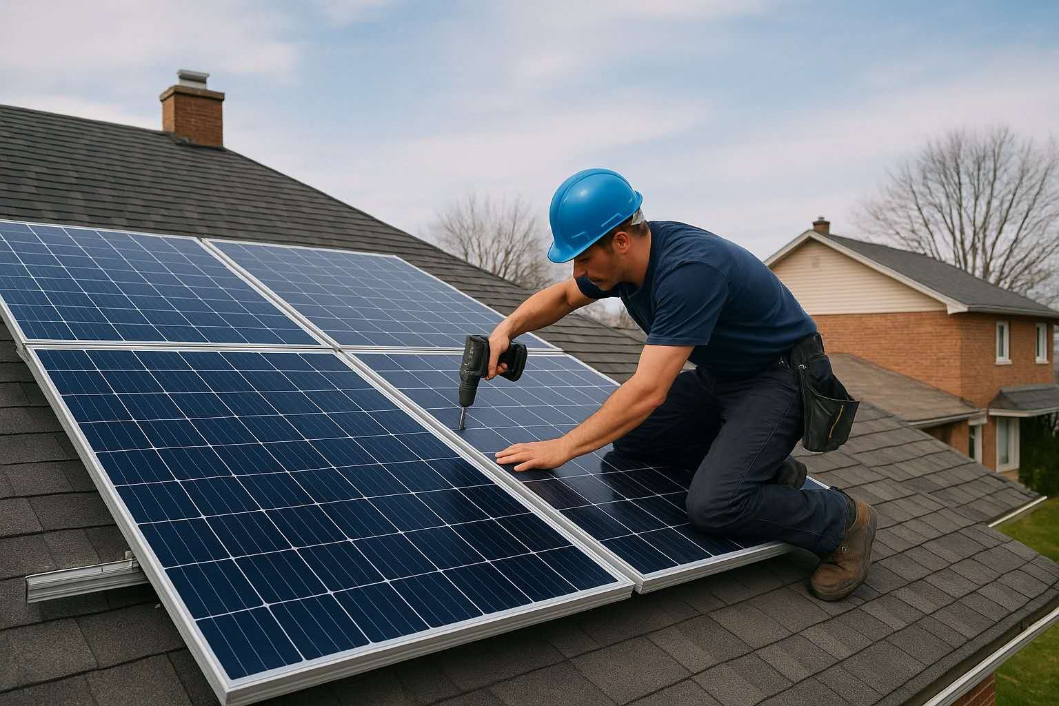 EverLight Solar - Premium Solar Energy Solutions